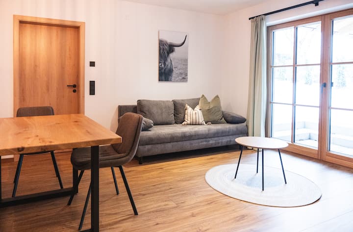 Raum & Ruhe - Rückzug Nah Am Tegernsee - Waakirchen