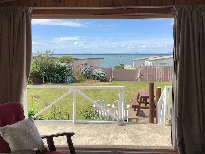 Ocean Breeze Holiday Home - Riverton/Aparima