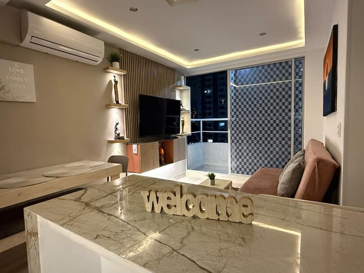 Sol, Brisa Y Mar En El Corazón De Cartagena - Cartagena