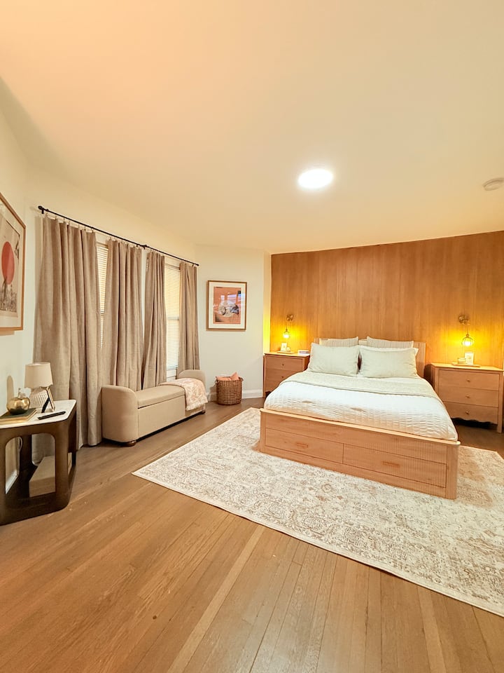 The Hofstra Suite - Freeport, NY