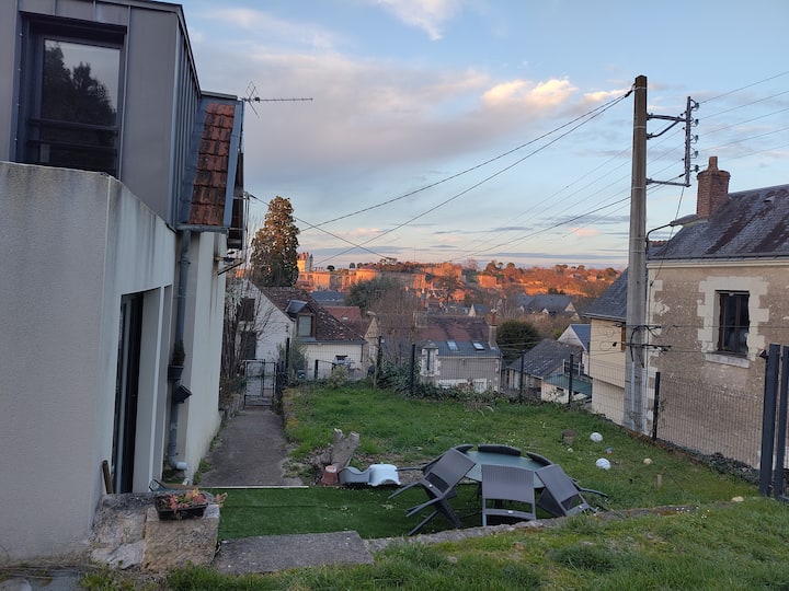 Maison Amboise - Amboise