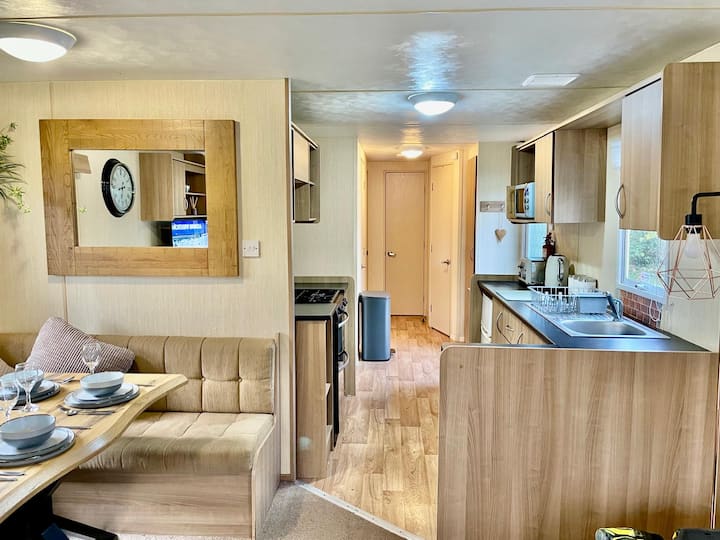 215 The Meadows - Mawgan Porth