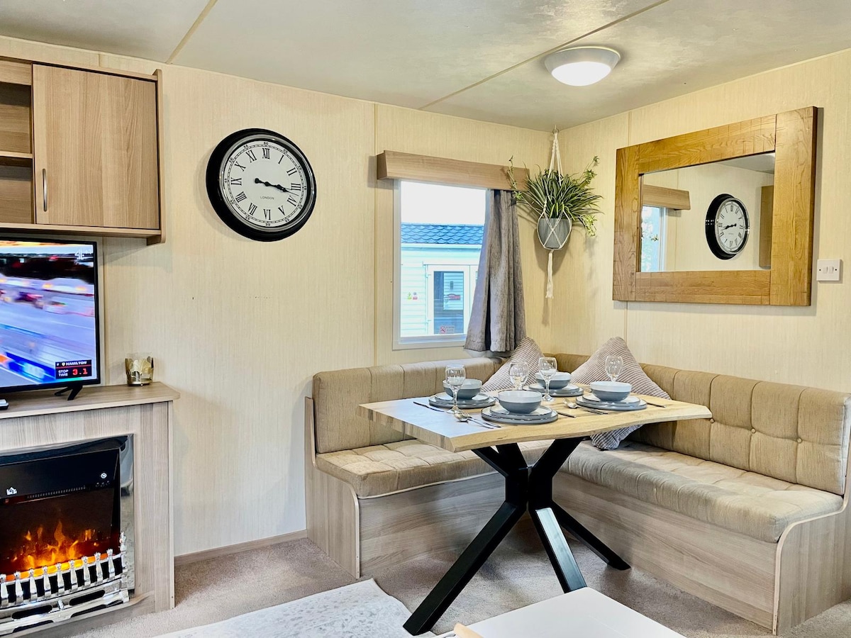 215 The Meadows - Appartements à louer à Saint Columb Major, Angleterre ...