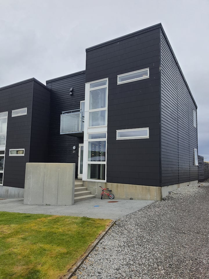 Petersen Hjemmet - Islas Feroe