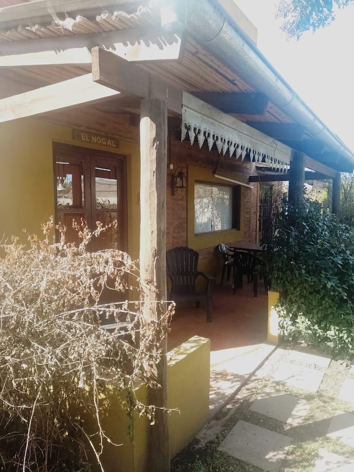 El Nogal - Chascomús