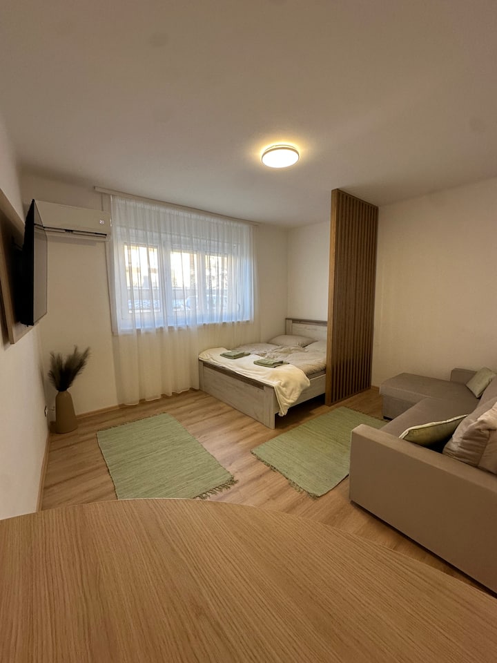 Rába Apartman - Győr