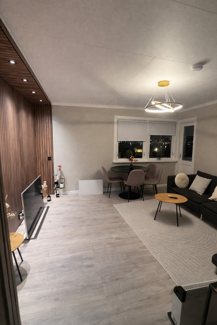 Sentral Og Rolig Leilighet. - Bergen, Norway