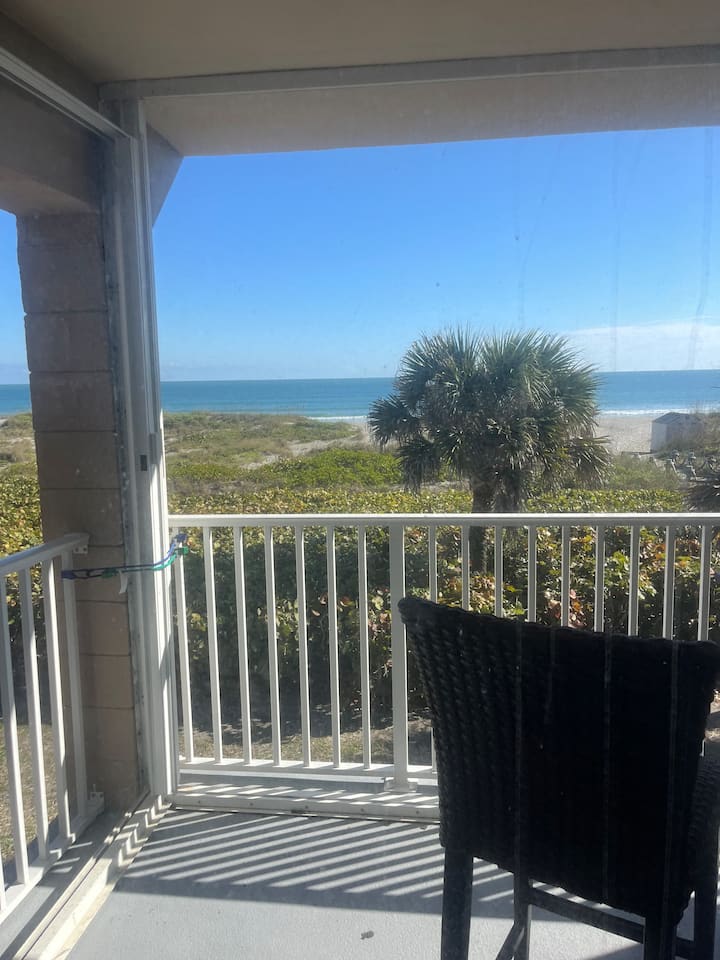 Downtown Beach Walkabout - Cocoa Beach, FL