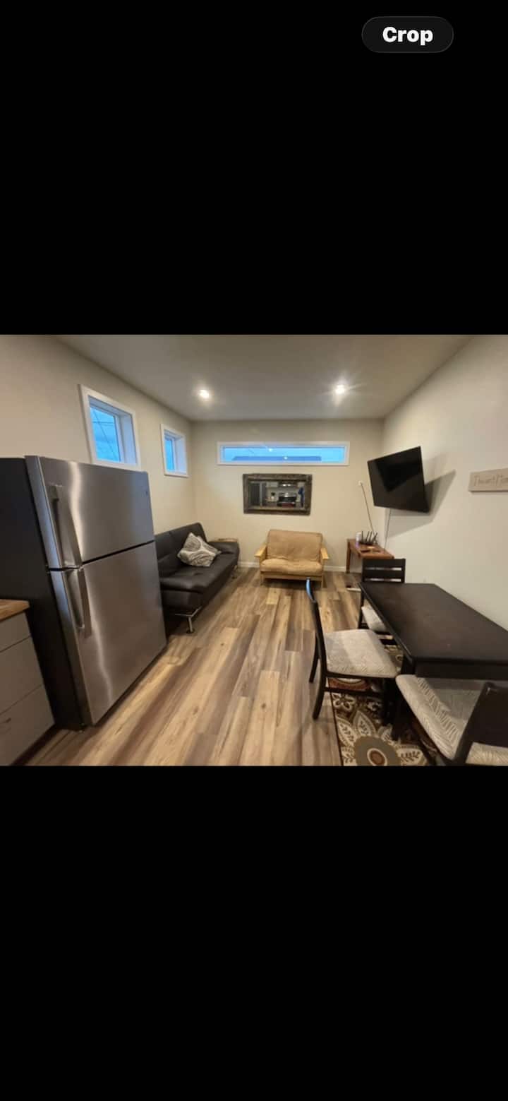 Sequim Olympic Escape - Sequim, WA