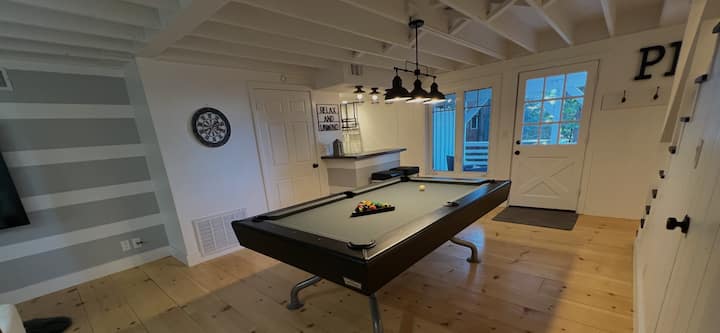 Lakeview Pine Lodge-apt A (Lower Level) - San Bernardino