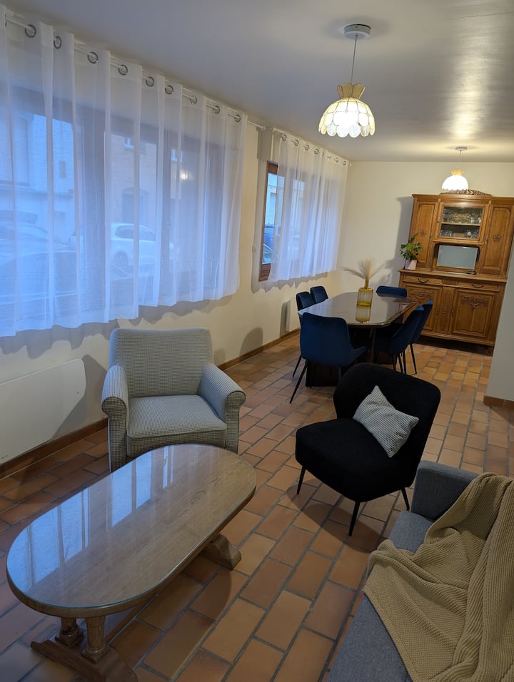 Chez Paulo - Bergues