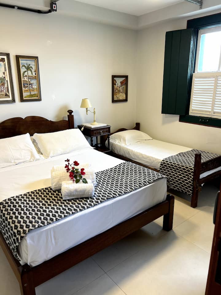 Loft Macau - Centro Diamantina - Diamantina