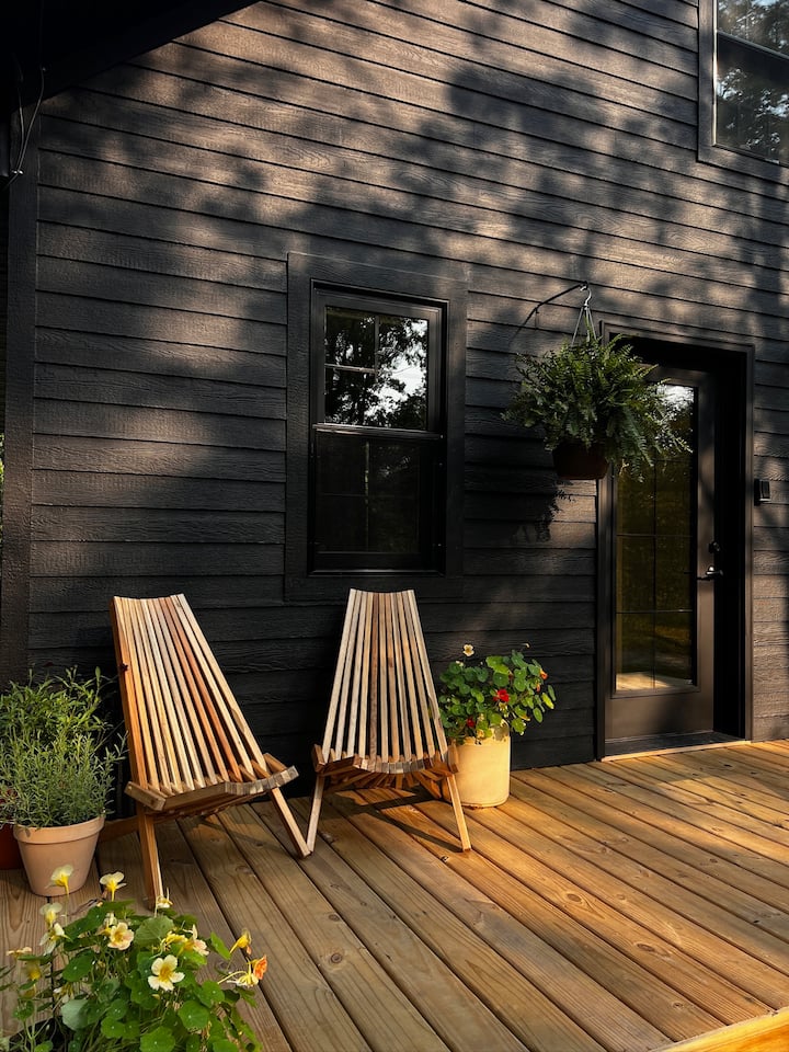 Bailey House - Minnesota