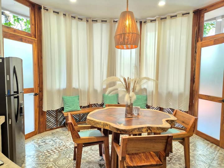 Baktun, Renta Vacacional, Departamento 3 - El Cuyo