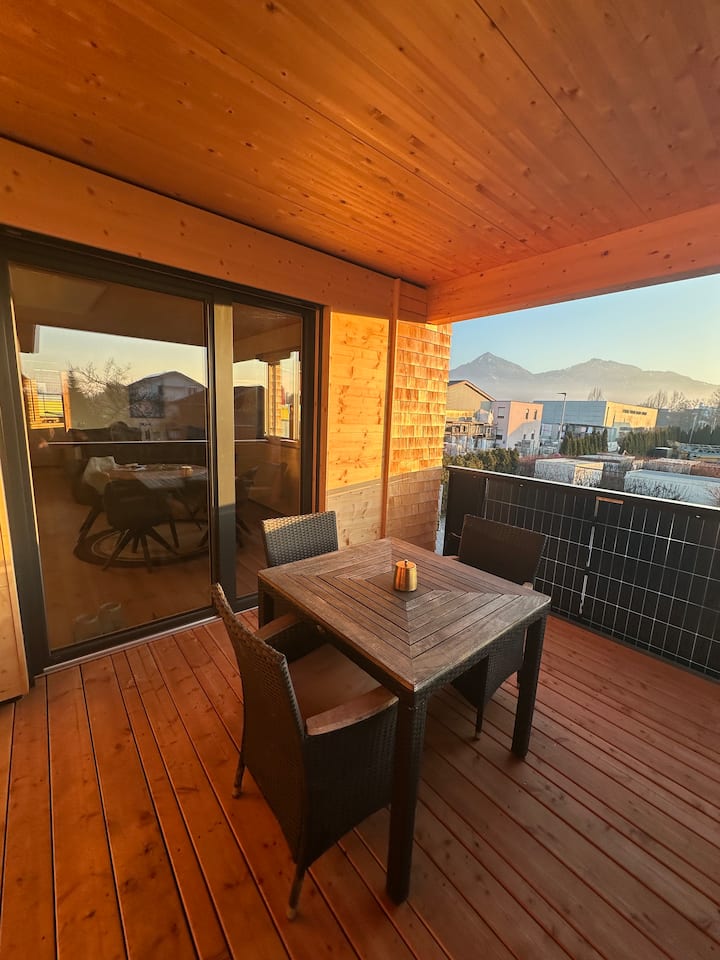 Apartment Primel - Dornbirn