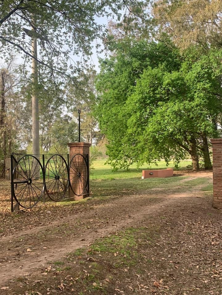 La Chacra Casa De Campo - Mercedes