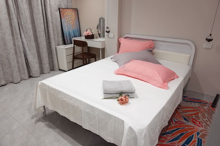 Near Mcdonald’s&shops. Easy Access To Denarau Port - Nadi