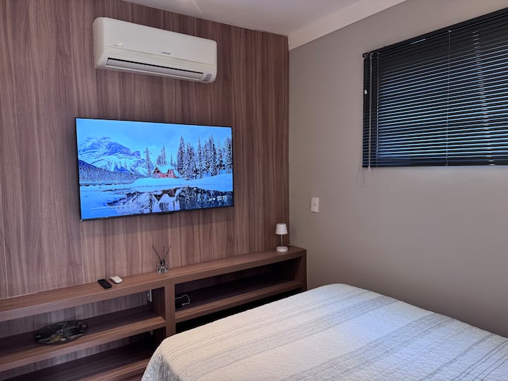 Casa Nova E Privativa No Centro De Piracicaba - Piracicaba