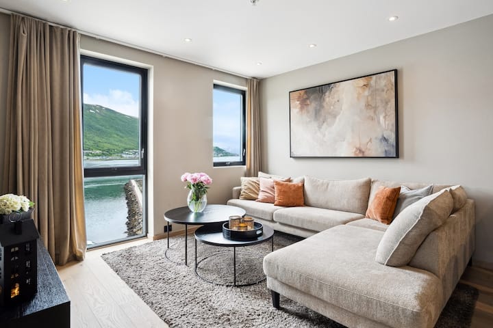 Gjøastredet 31 - Tromsø