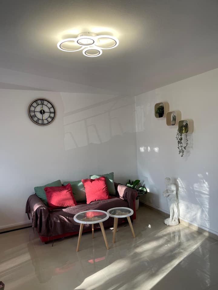 Maison Individuelle 3 Mins De La Gare - Goussainville