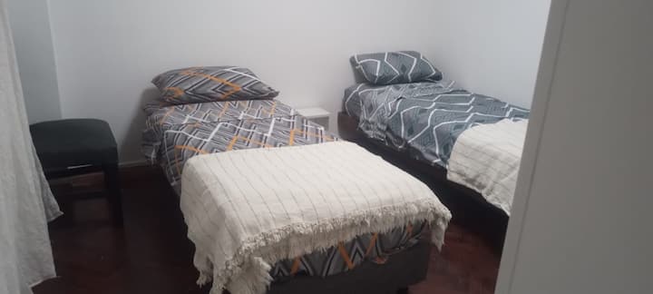 Departamento Cómodo, Inmejorable Ubicación. - Rosario