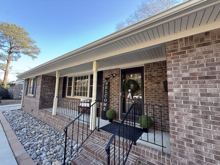 Aiken Home - Aiken, SC