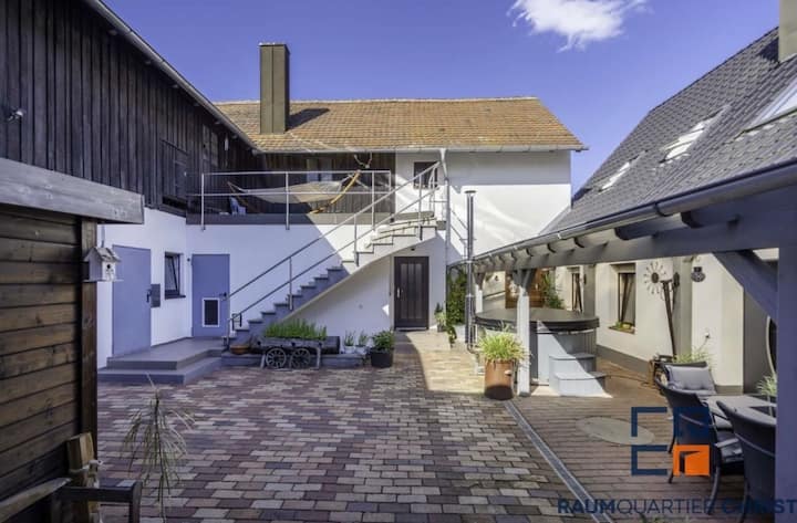 Mpk Motorsport Apartment - Cheb