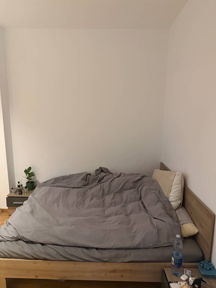 Frisch Sanierte Gemütliche Wohnung In Top Lage - Innsbruck