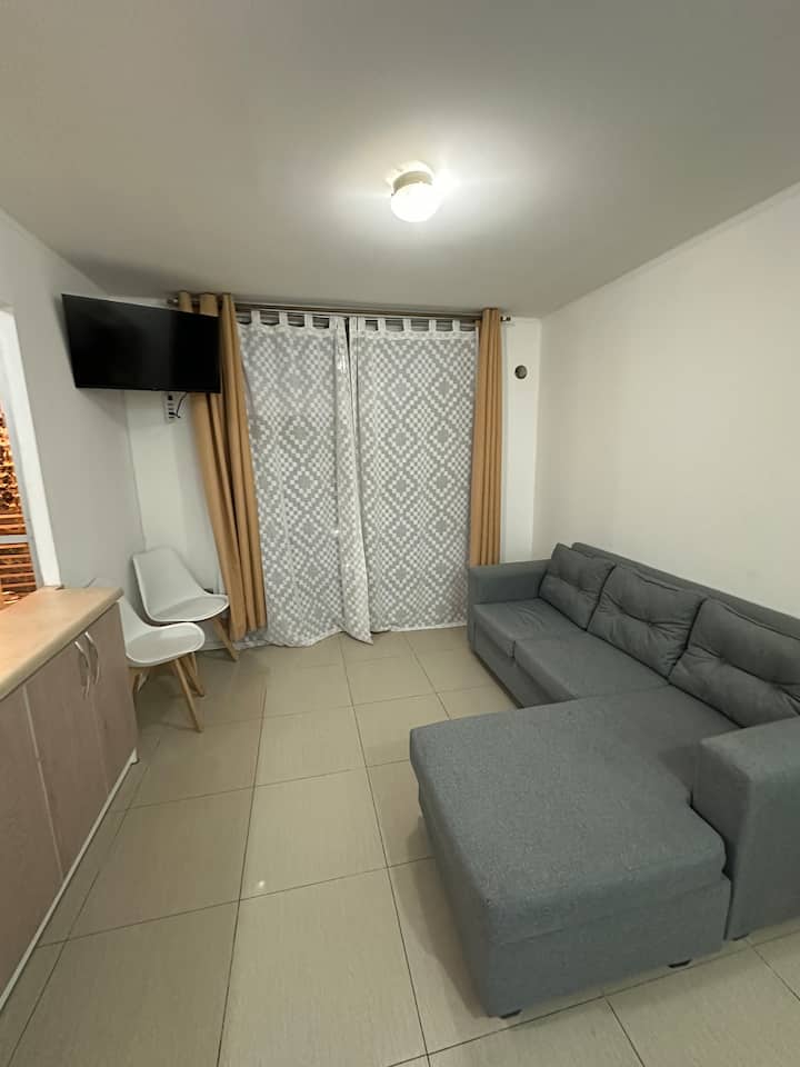 Departamento En Copiapó - Copiapó