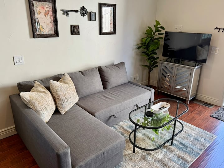 The Sanctuary - Folsom, CA