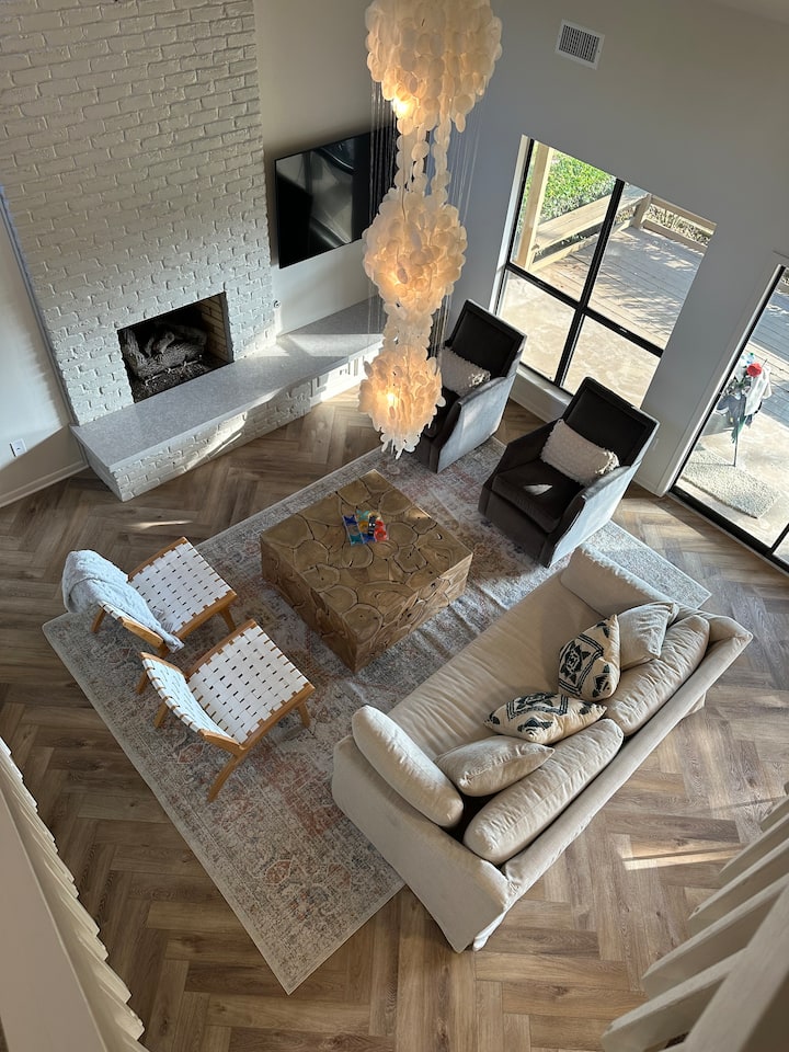 All On One - Lufkin, TX