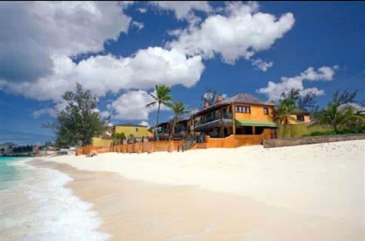 #2 Nostalgic Nassau - ナッソー