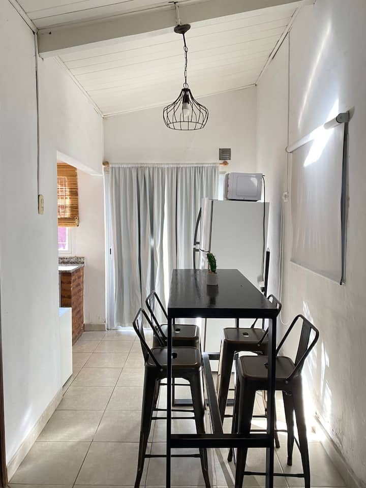 Complejo Beltrán Tandil - Tandil