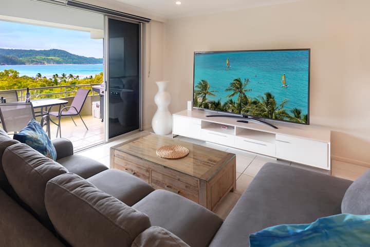 Poinciana 203 - Hamilton Island