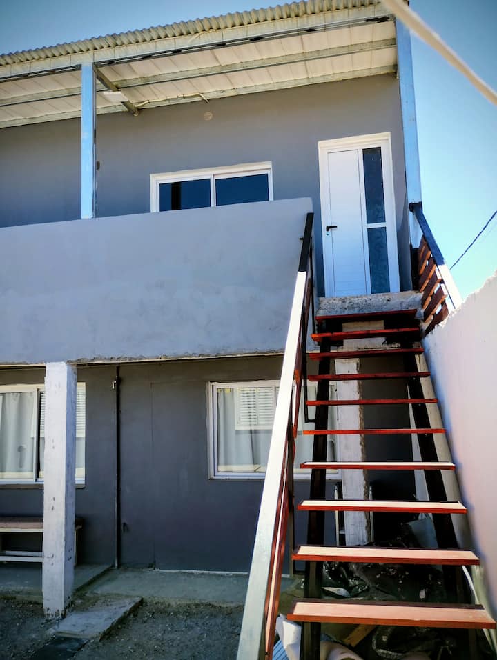 Alojamiento Familiar En San Antonio Oeste - San Antonio Oeste