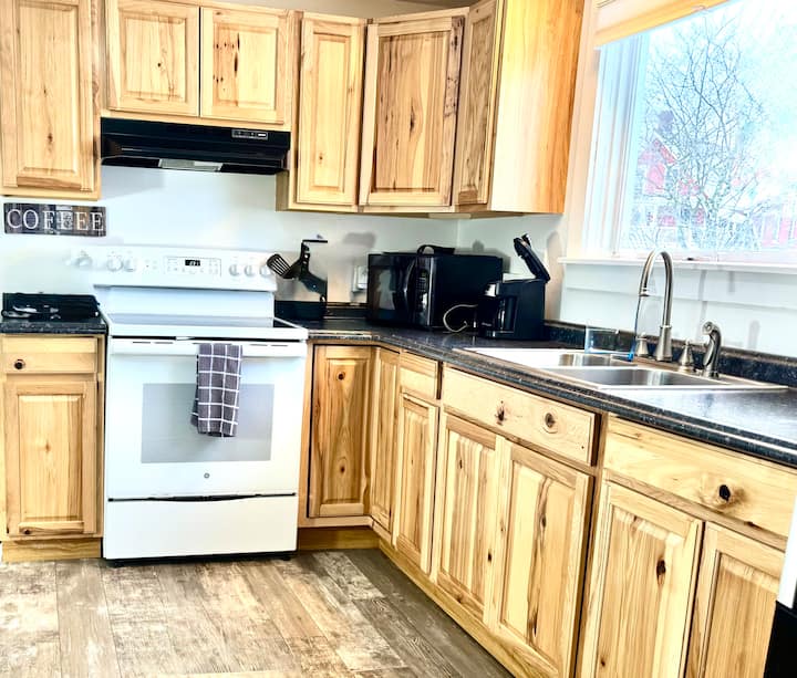 Basecamp: Jerichotrailhead & Uvm Mountain Gateway - Underhill State Park, Underhill