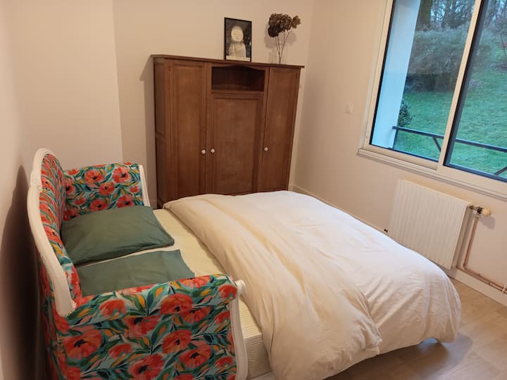 Chambres Avec Petit Déjeuner Compris - Locronan