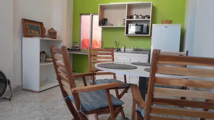 La Fermina - Concordia