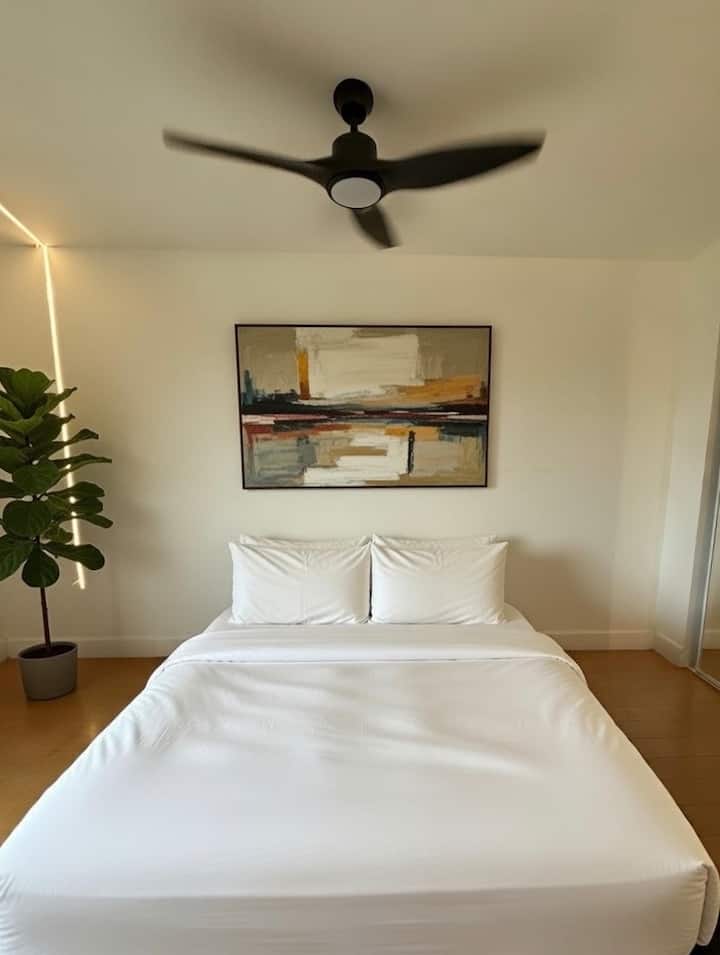 Spacious Room With A Beautiful View - Valley Center, CA