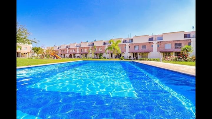 Casa Bonita Yire - Alpuyeca
