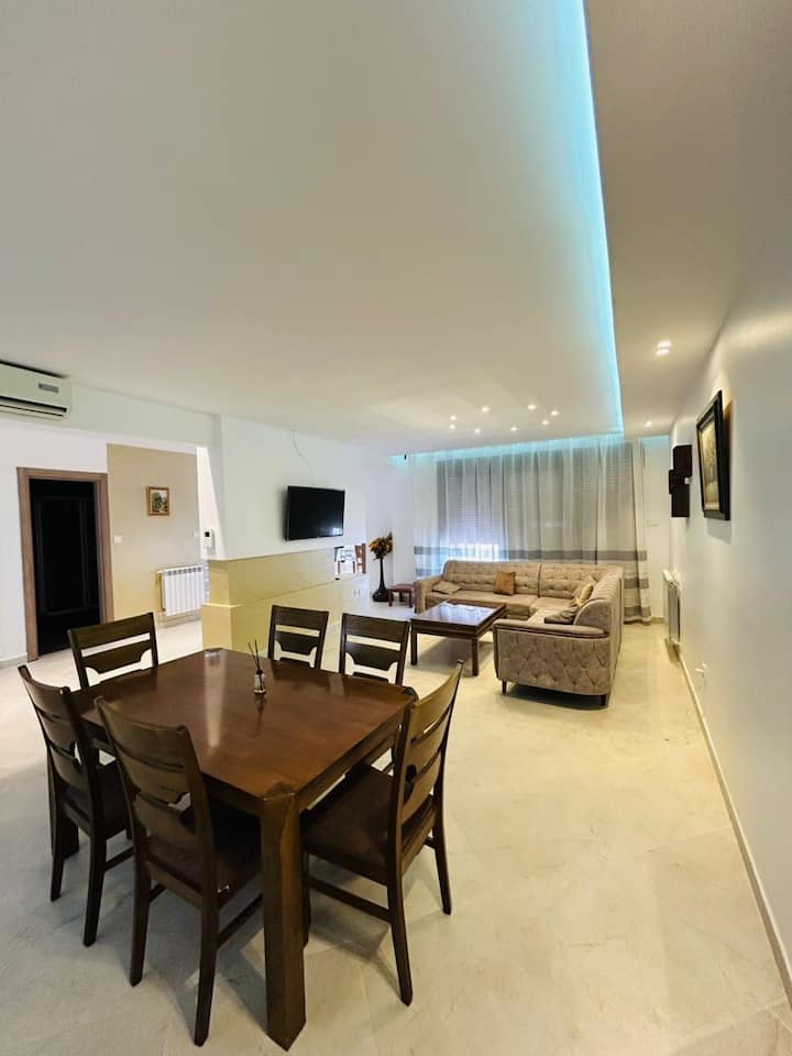 Luxueuse Villa - Oran