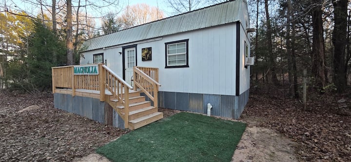 Magnolia - Canton, TX