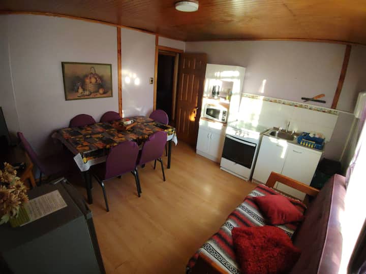 Departamentos Los Cipreses - Coyhaique