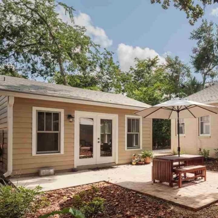 Duckpond Casita - Gainesville, FL