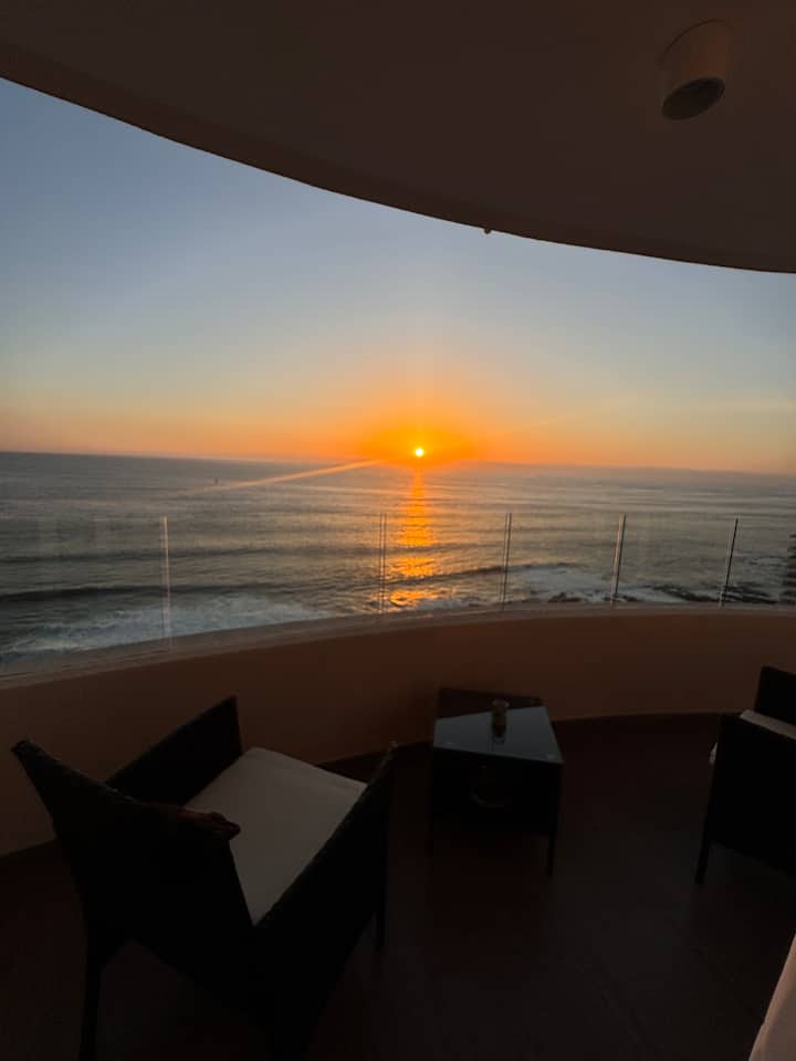 Departamento Cómodo En Ubicación Privilegiada - Alto Hospicio