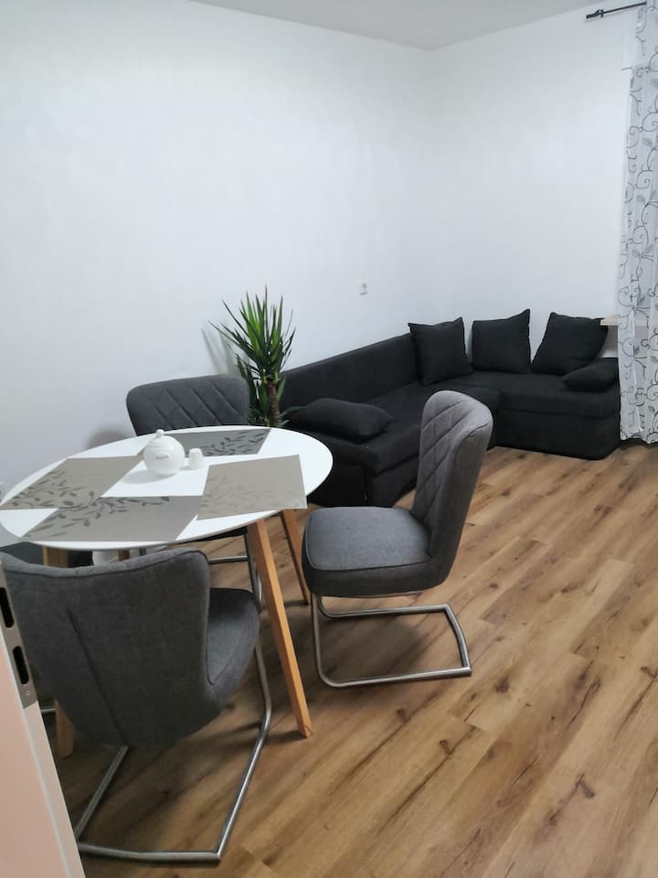 Romantik Wohnung In Schwerte Central - Schwerte