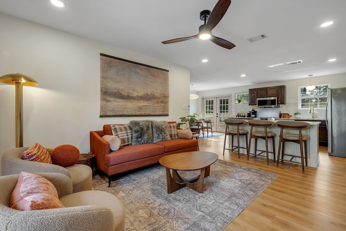 Joya del centro de Tallahassee | Cerca de FSU y el Capitolio - Casas en ...