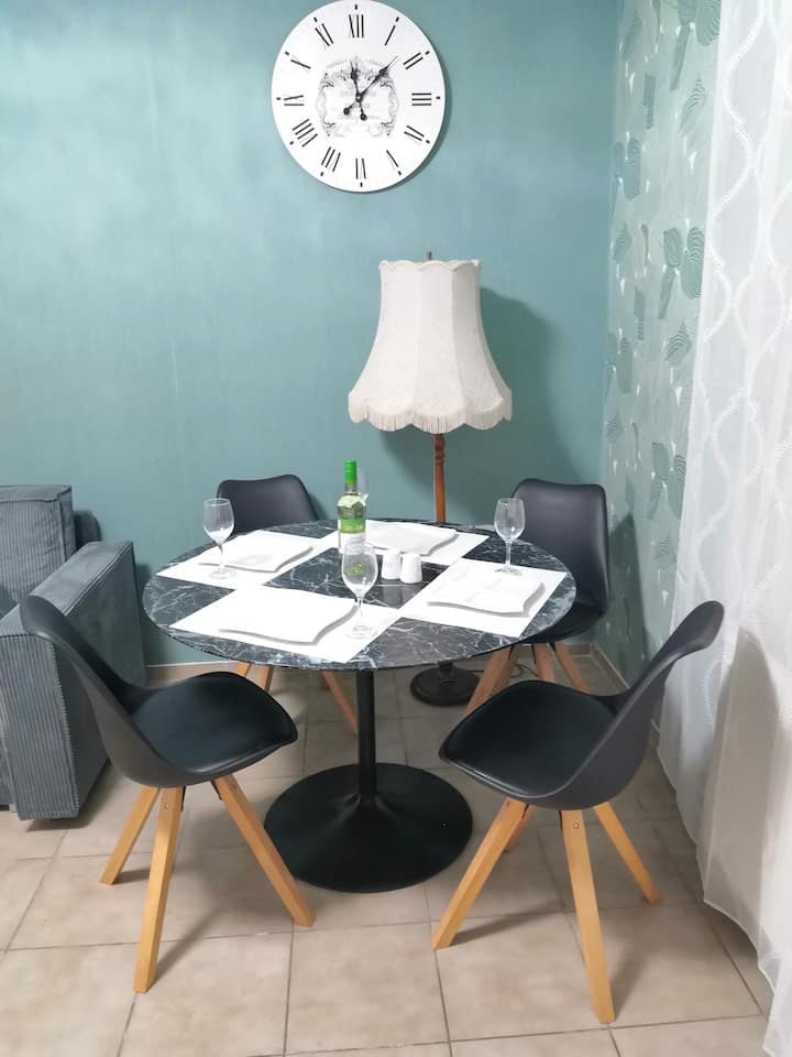 Schöne Ferienwohnung Mit Balkon! - Schwerte