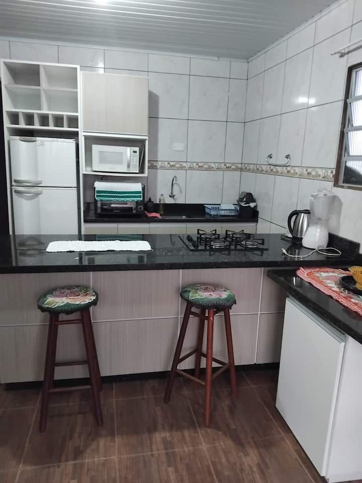 Casa Piso Superior Aconchegante E Completo - Arroio do Sal