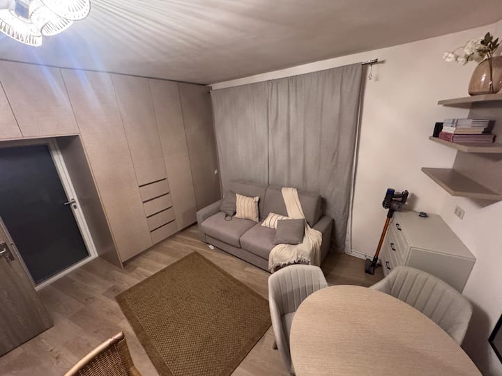 Casa La 500m De Centru Nou Mobilata - Târgu Mureș